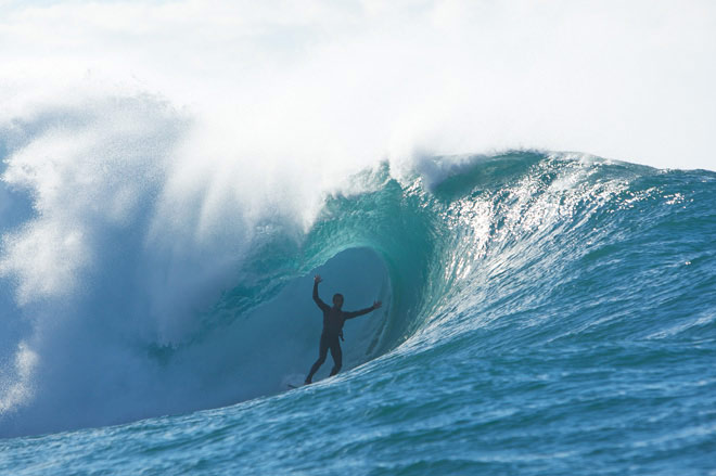 Tracks Surfing Magazine – South Coast Eco Luxury Escape — The Long Weekend