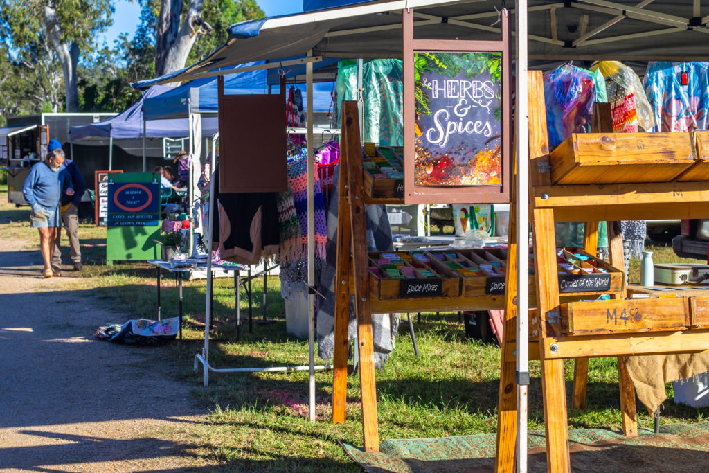 10 Best Atherton Tablelands artisan and epicure markets — The Long Weekend